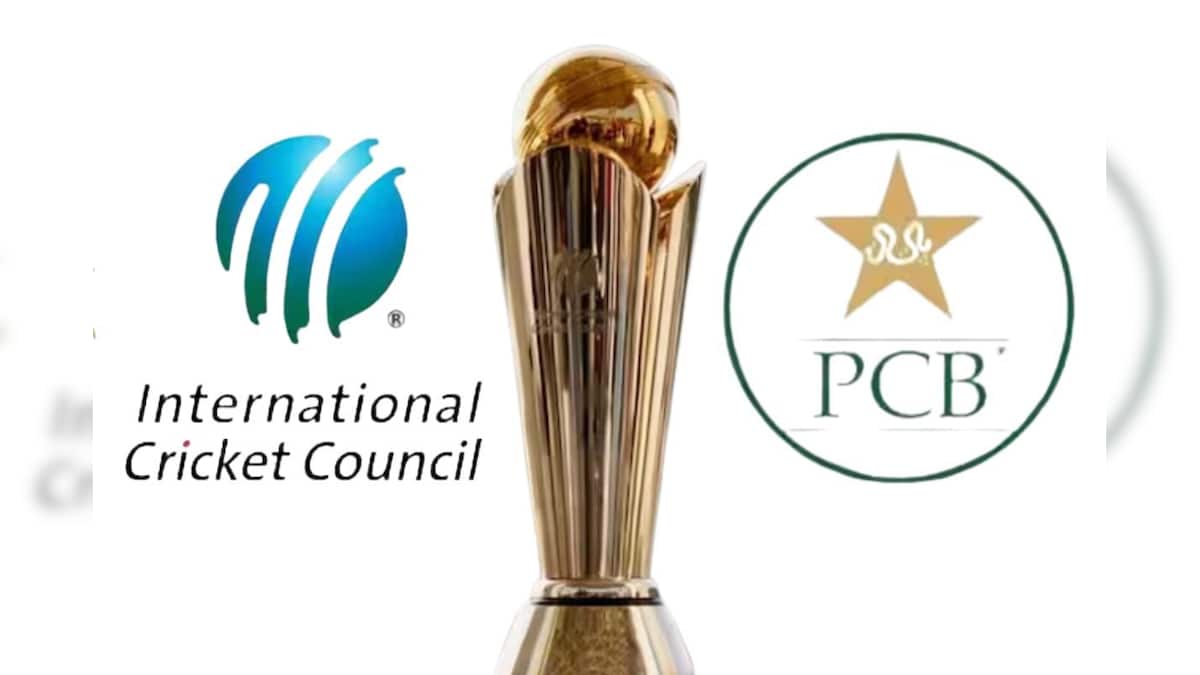 Champions trophy icc gives 24 hour warning to pcb now pakistan board ...