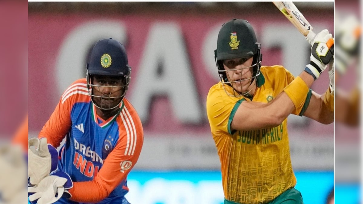 South africa wins 2nd t20i beats india equals t20i series ind vs sa ...