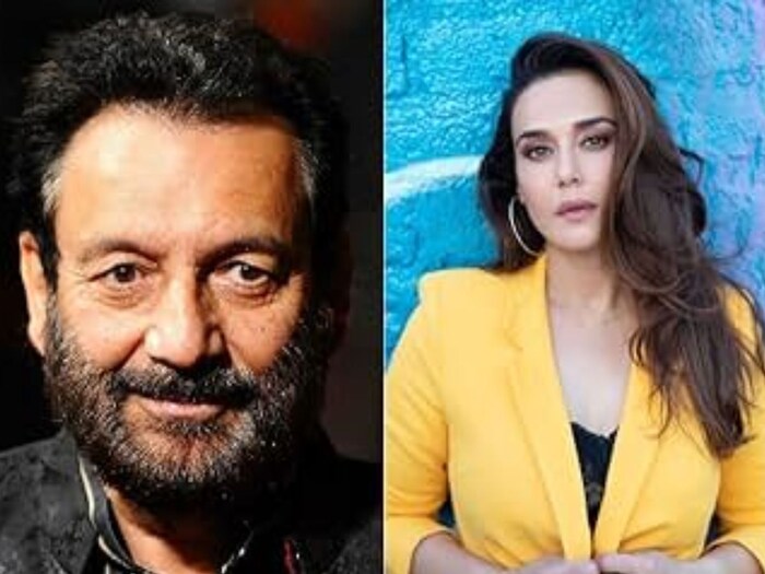 Bollywood shekhar kapur first wife medha gujral suchitra krishnamoorthi ...