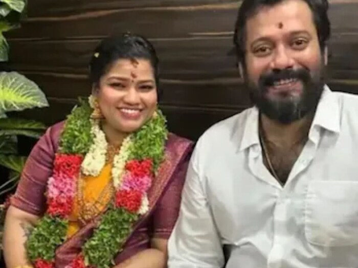 Actor bala married cousin kokila after conflict with second wife ...
