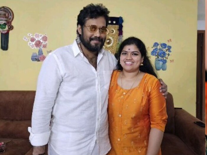 Actor bala married cousin kokila after conflict with second wife ...