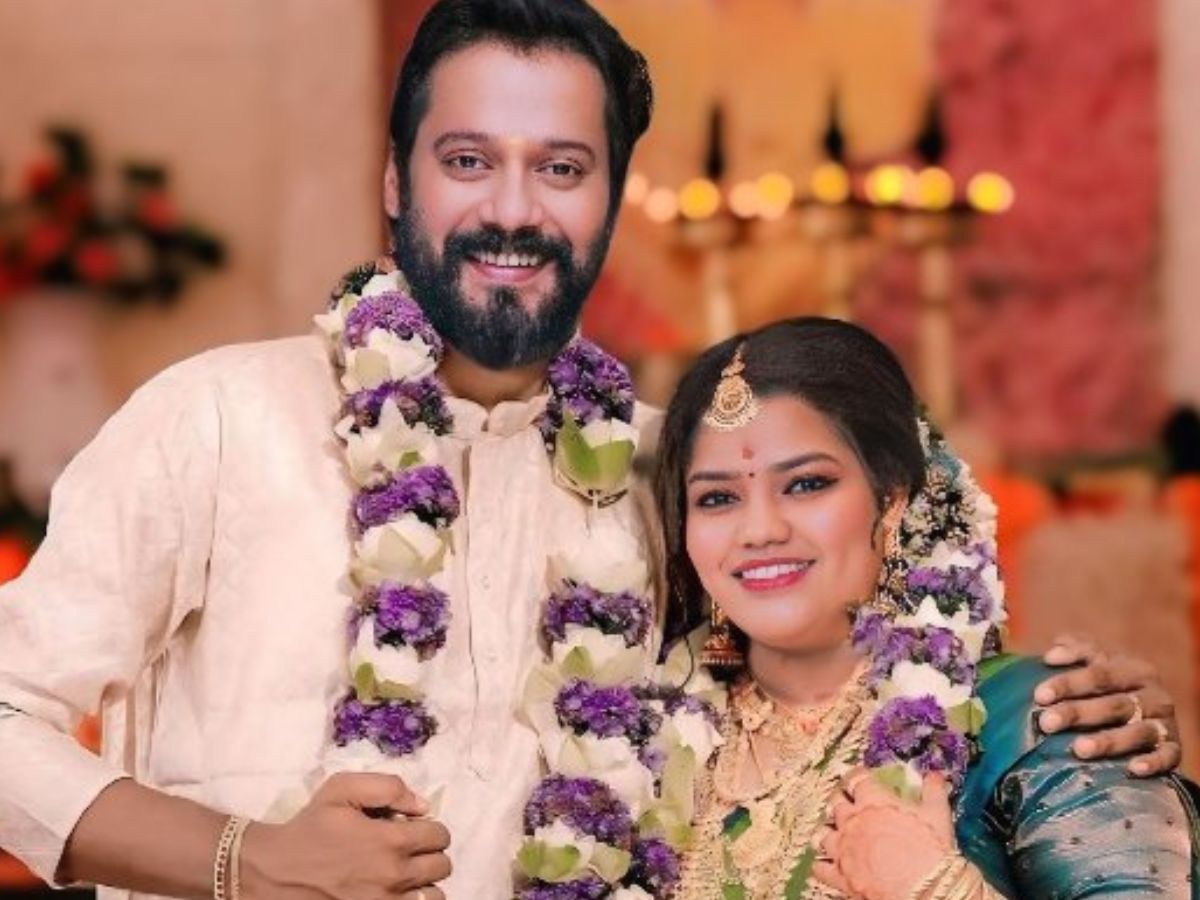 Actor bala married cousin kokila after conflict with second wife ...