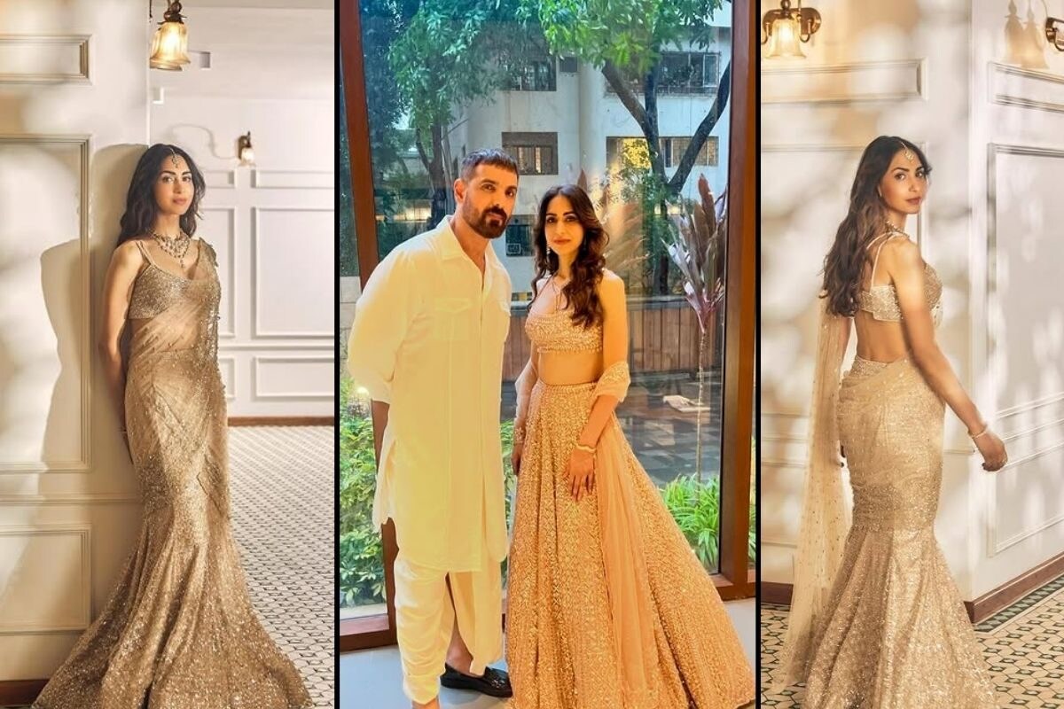 Bollywood actor john abraham wife name priya runchal age unseen photos ...