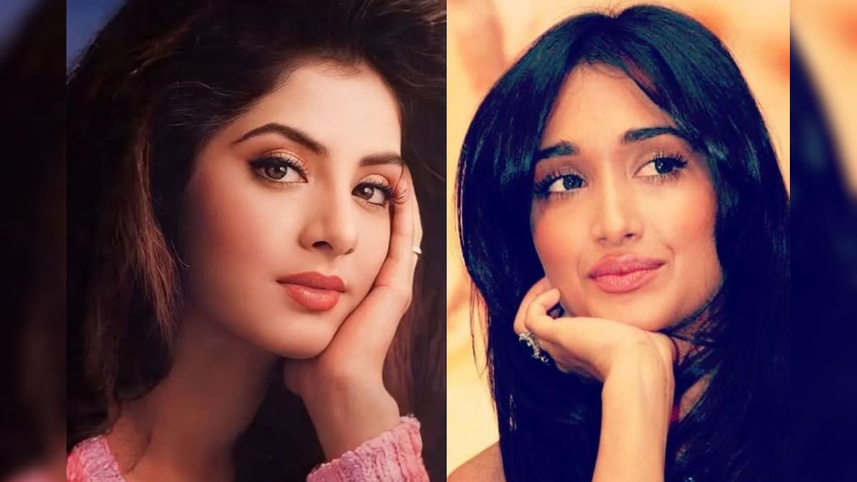 Bollywood stars suicide and mysterious death sushant singh rajput jiah ...