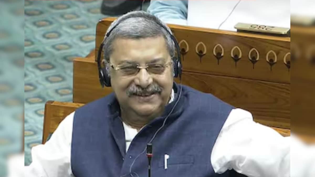 Mamata mp kalyan banerjee derogatory remark on scindia sparks row amid ...