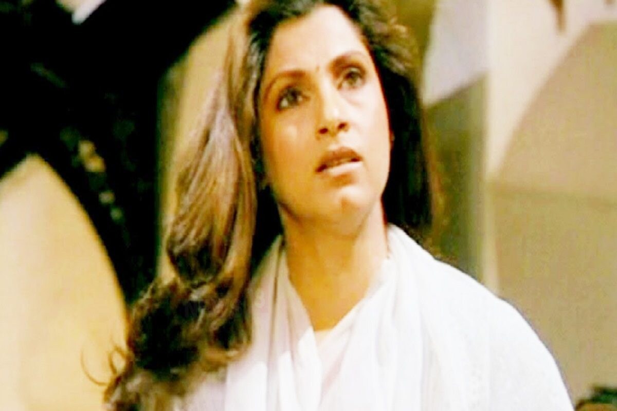 Bollywood nana patekar film krantiveer became third highest grossing film of 1994 mud - 2.25 ...