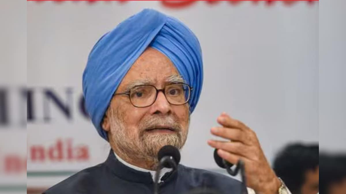 Manmohan singh funeral why dr manmohan singh used wear light blue ...