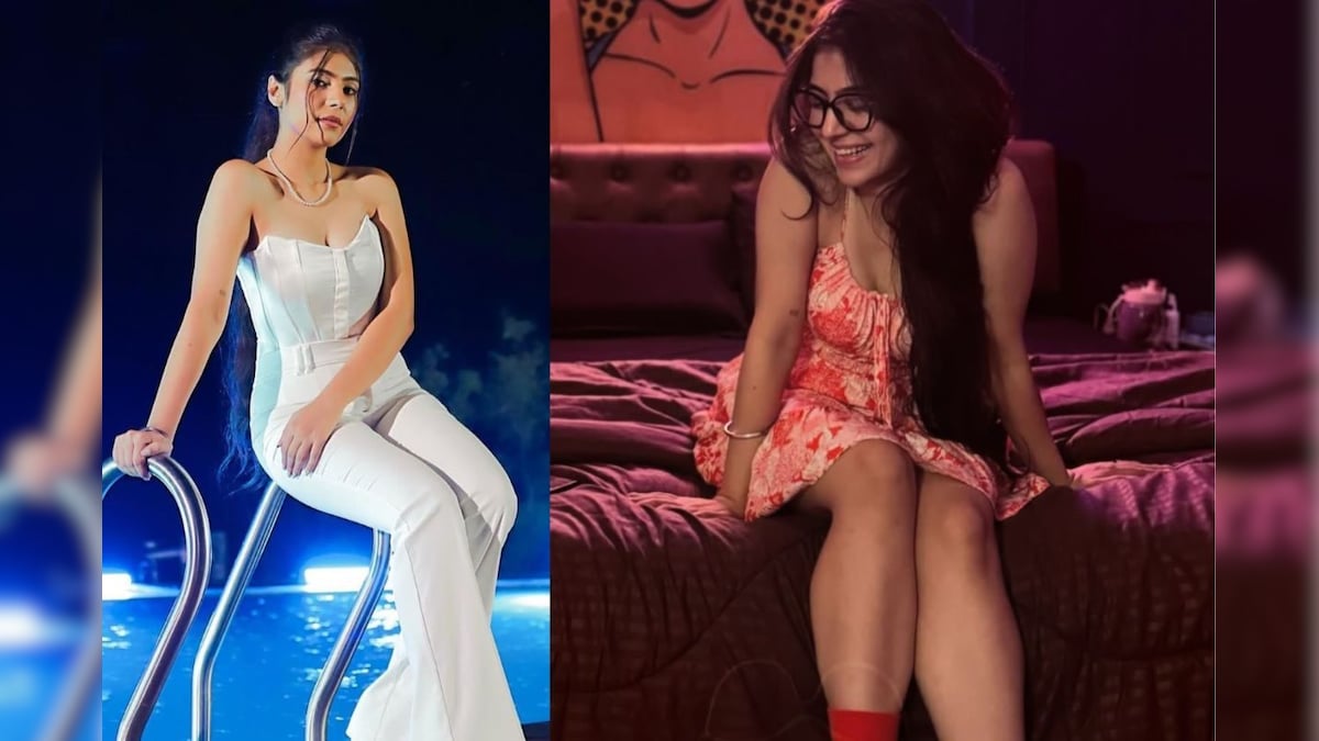 Famous rj simran dies millions of fans shocked body found hanging in flat imt - مشہور آر جے سمرن ...