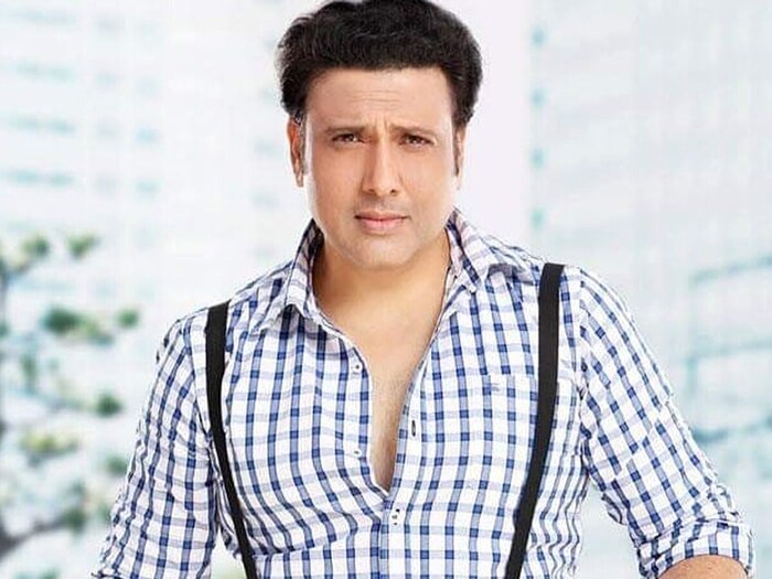Govinda got his first film because of his uncle ruled the industry then ...