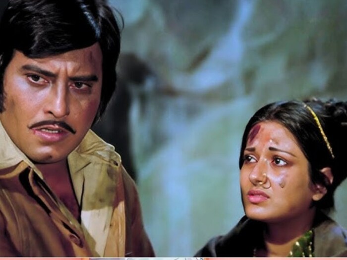 Bollywood jeetendra actress moushumi chatterjee reveals got angry on ...