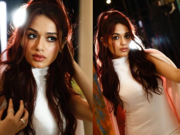 Phulwa serial child actress jannat zubair 25 crore net worth see ...