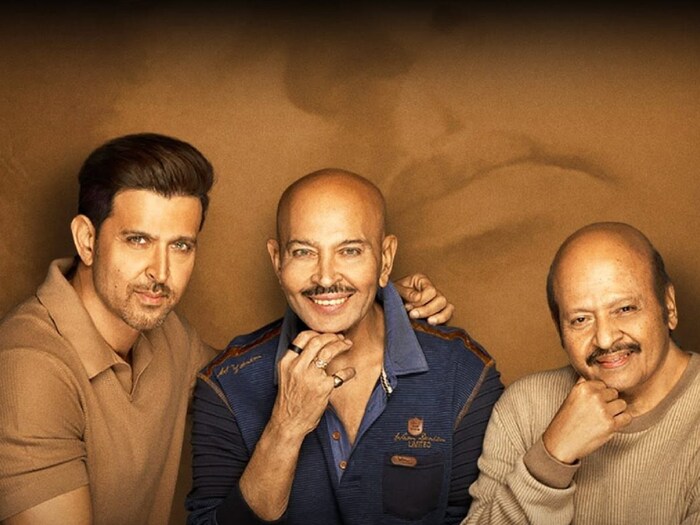 Hrithik roshan recalled his father faced deadly attack by shooter ...