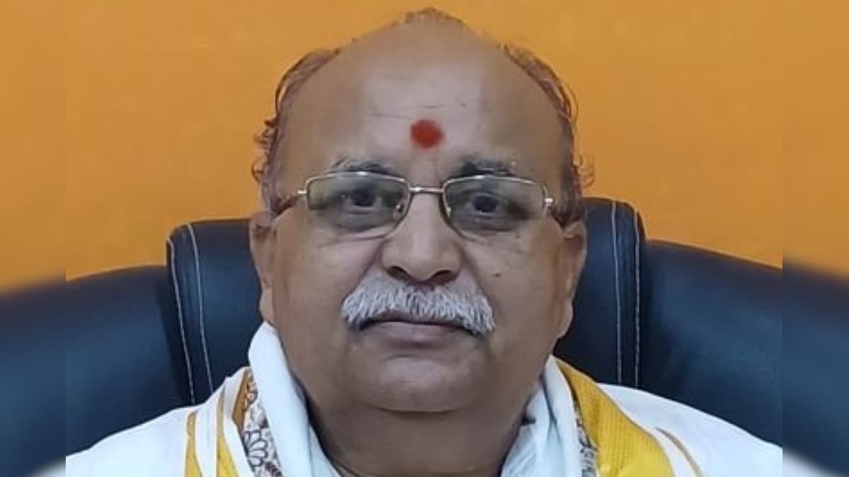 Mp a govt official urges young brahmin couples to have 4 children and get rupees 1 lakh madhya ...