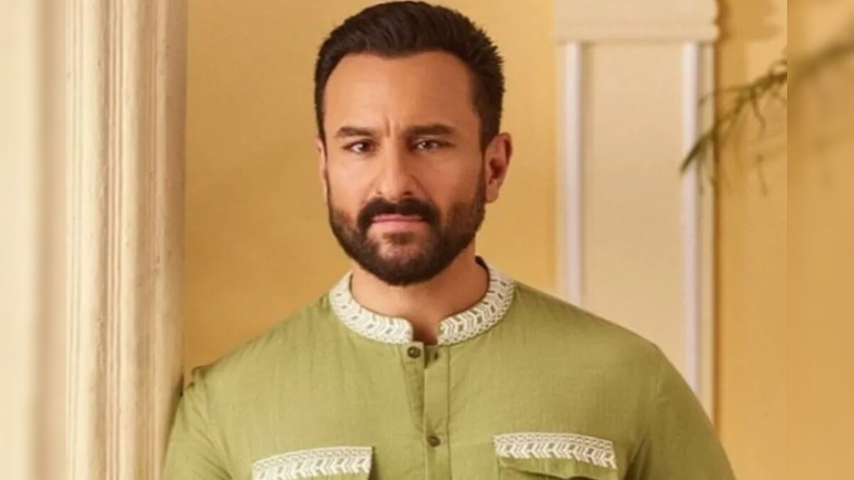 Saif ali khan discharged from hospital 6 days after being stabbed at ...