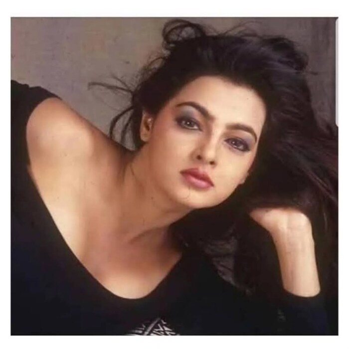 Mamta kulkarni rejected 40 films left bollywood after 1 tragic incident ...