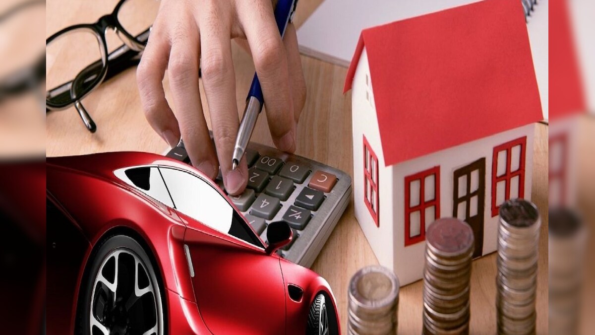 RBI Repo Rate property how much emi down in home and car loan after ...