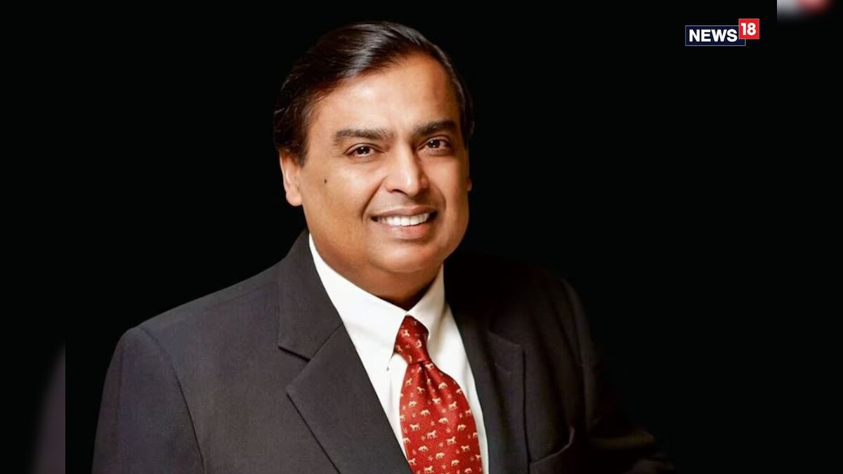 From ai to nuclear energy ril chairman mukesh ambani outlines 5 ...