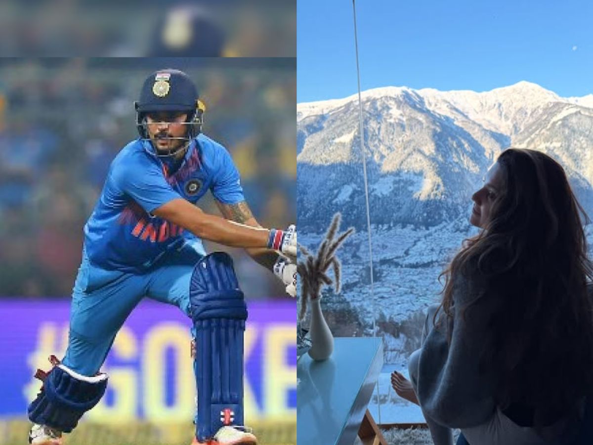 After yuzvendra chahal hardik pandya indian cricketer manish pandey ...