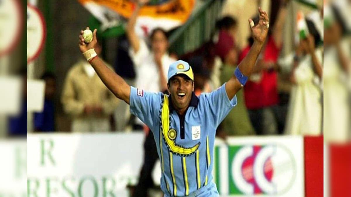 Indian international cricketers born outside india and then join team india mud - بھارت کرکٹ کی ...