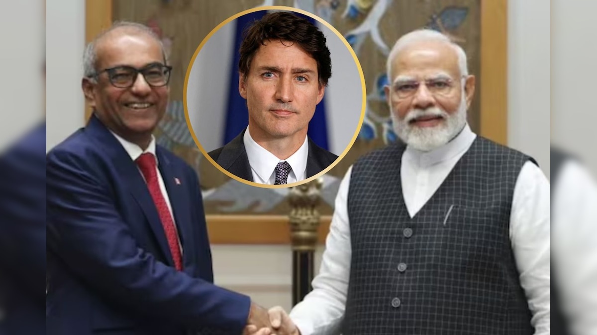 World news canada justin trudeau liberal party revoked mp chandra arya ...