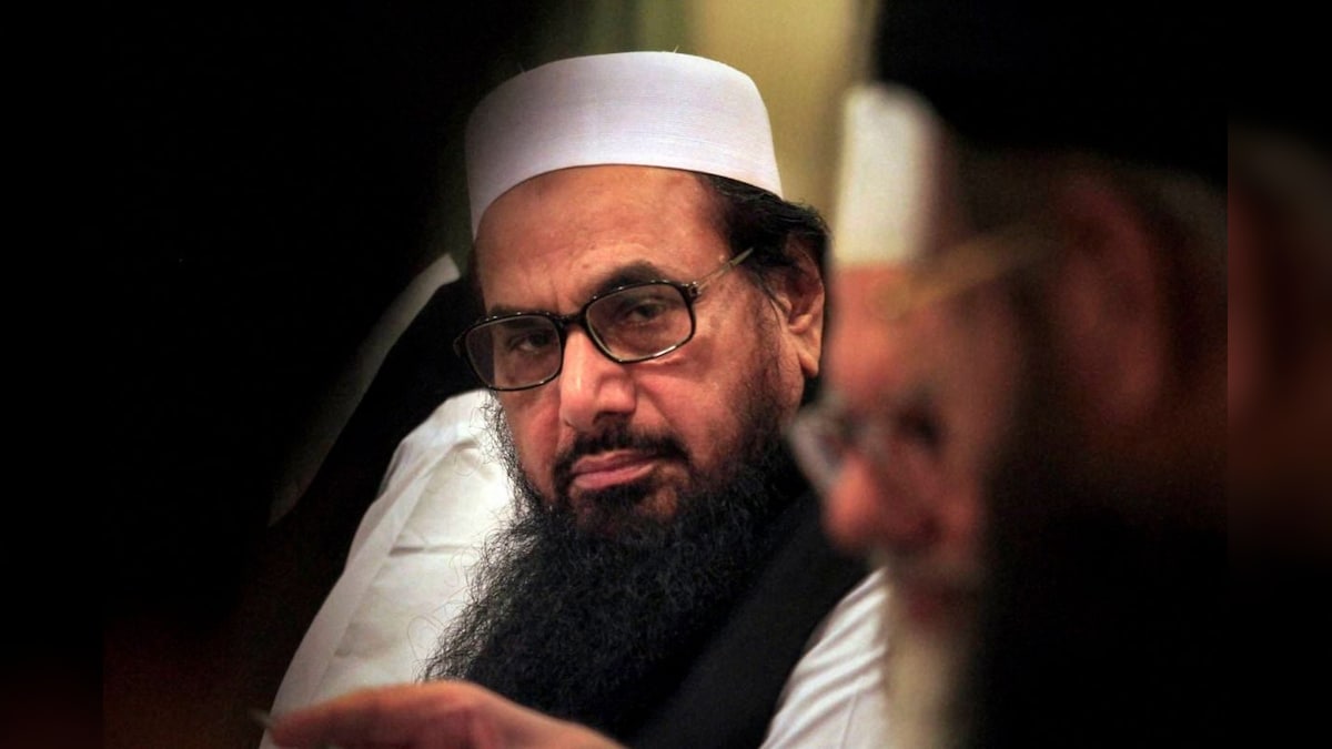 Pakistan news why is hafiz saeed scared abu qatal sindhi's death in ...