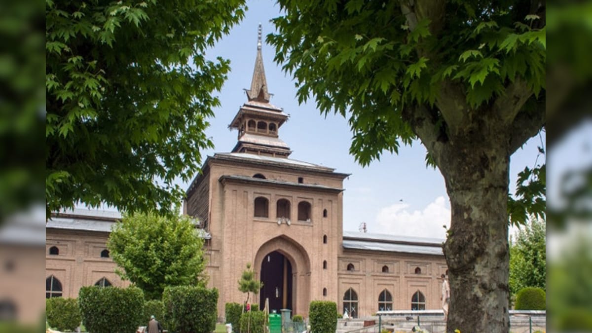 Jammu and kashmir list of ancient architecture of kashmir the oldest ...