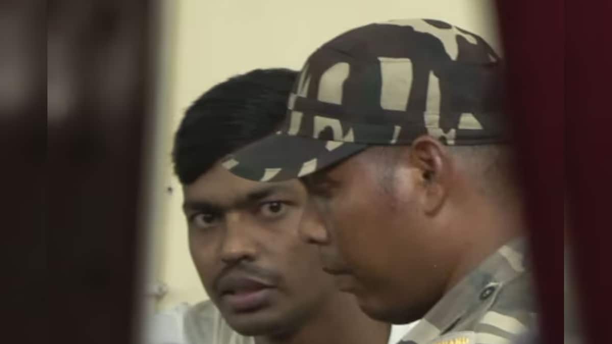 Gangster aman sahu killed in encounter story know how ranchi boy became ...