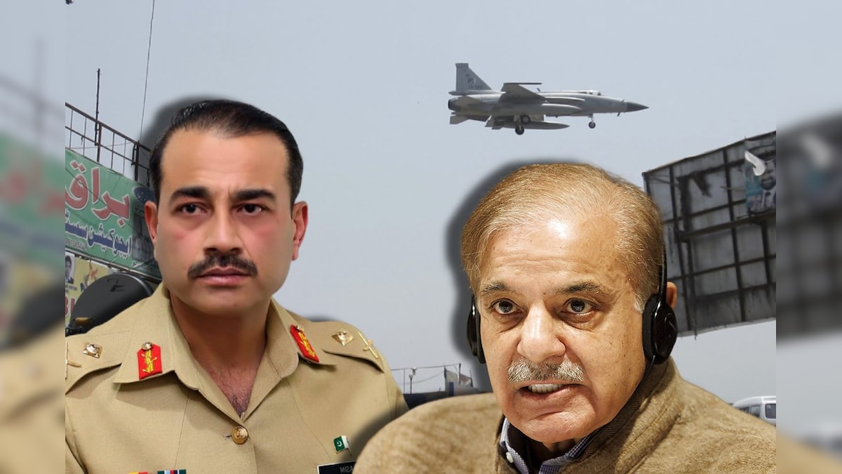 Tension between india and pakistan increased by pahalgam attack ...