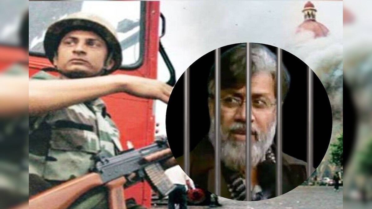 Tahawwur rana history how pakistan doctor david colman hadley in 2611 ...