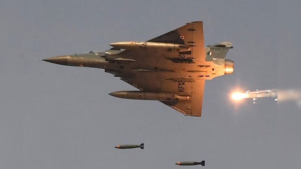 Big news india destroys pakistan missile defense system in lahore ...