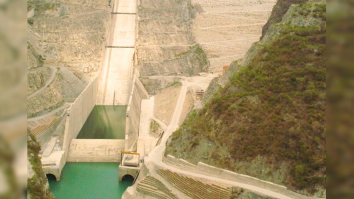 Big news india issues notification for pakal dul project amid tensions ...