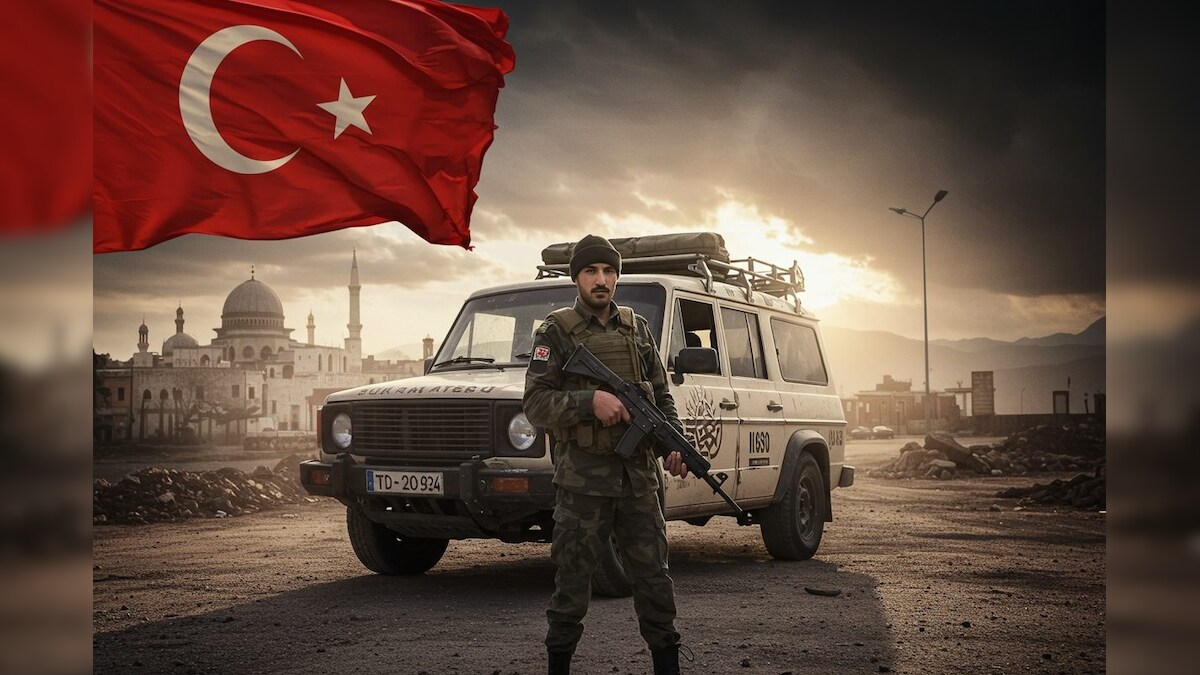 India exposes turkey hypocrisy support for terrorist organizations like ...