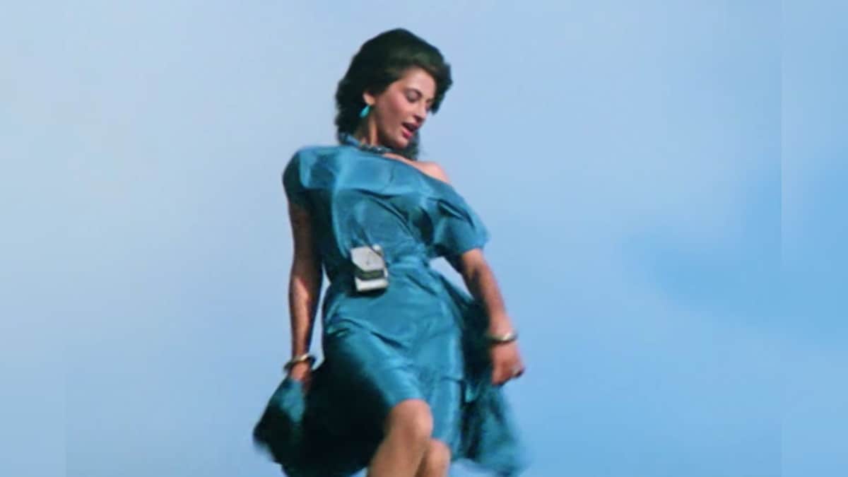 Bollywood actress archana puran singh eloped with parmeet sethi after ...