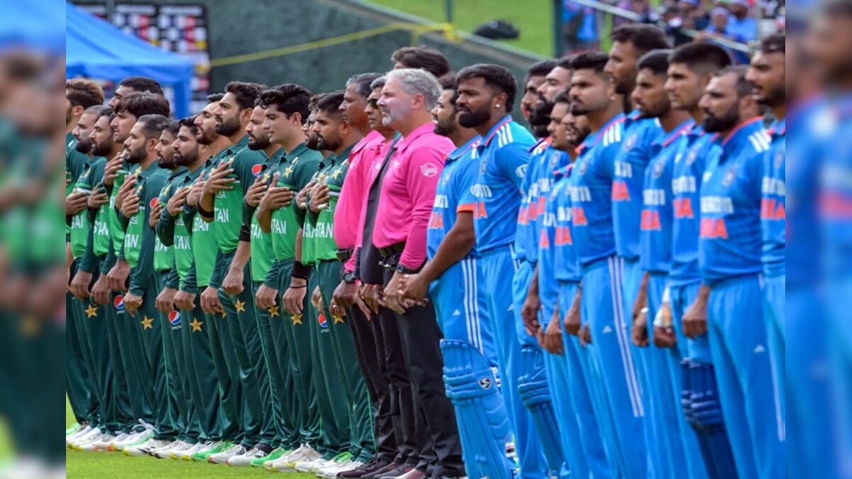 Pakistan cricket board central contract fakhar hasan faheem expected to ...