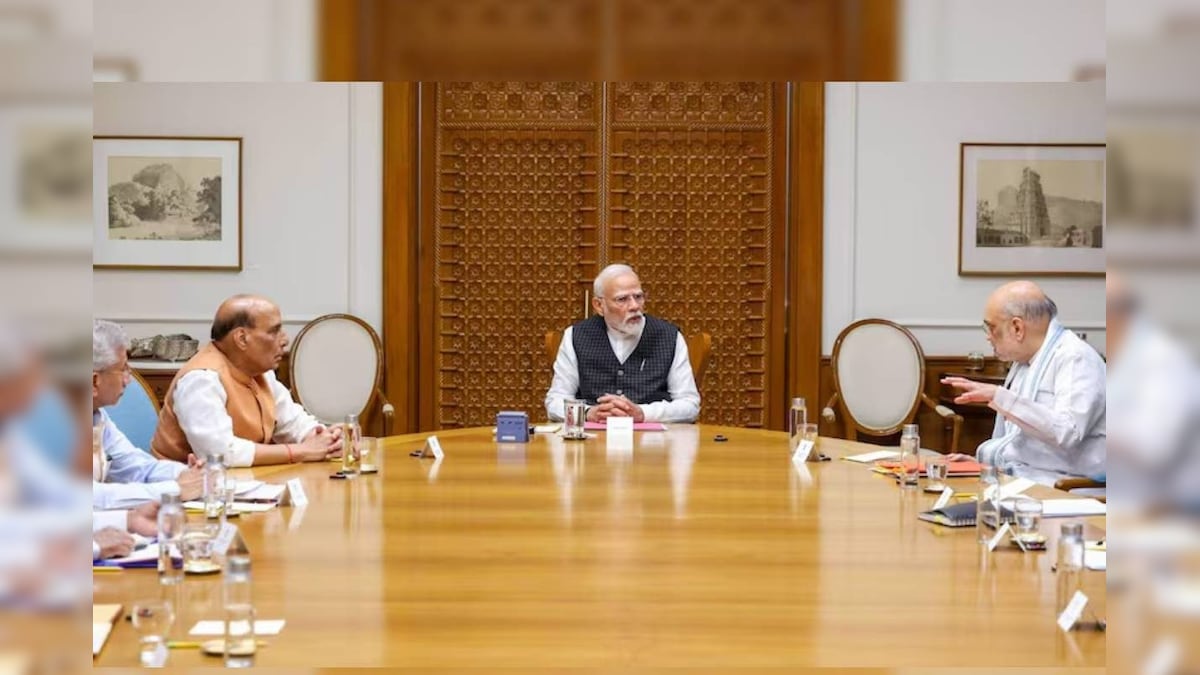 Indian army will attack more leather if pakistan will not behave ...