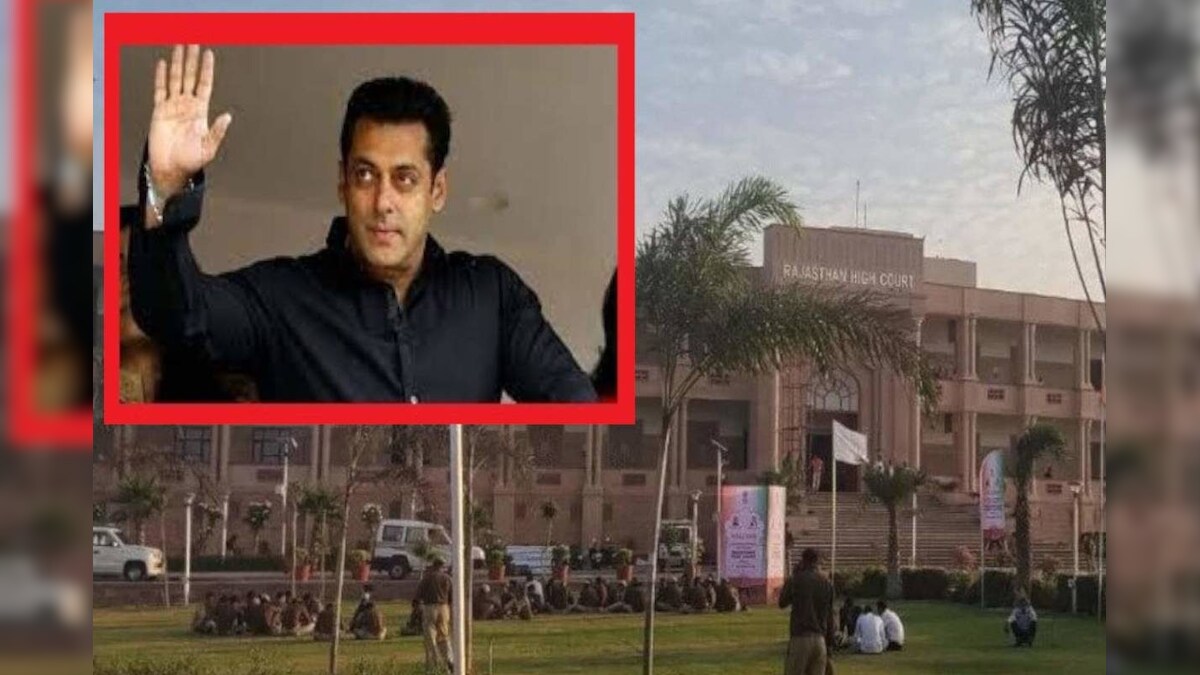 Blackbuck poaching case the issue of blackbuck poaching has once again ...