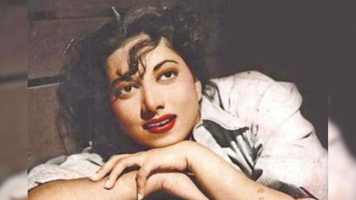 Top actress and playback singer suraiya jamal sheikh rule on bollywood ...