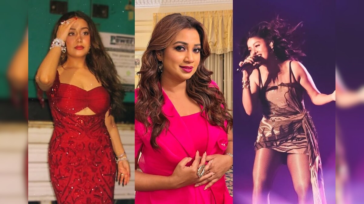 Bollywood richest female playback singer it is not sunidhi chauhan neha kakkar asha bhosle know ...