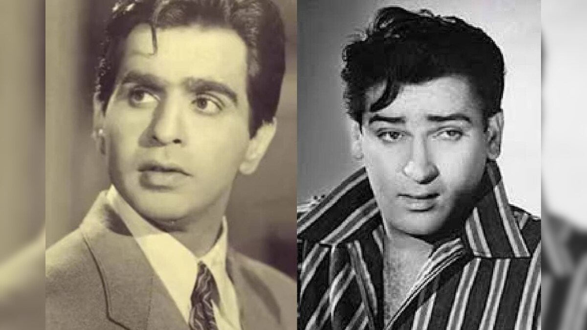 Madhubala worked with dilip kumar 1960 movie mughal e azam shammi ...