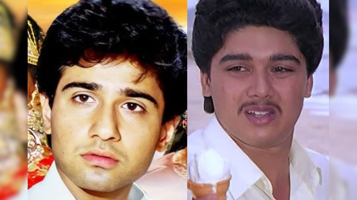 5 unlucky films ruined these stars careers like govinda karisma kapoor actor harish kumar ...