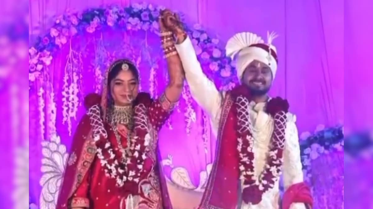 Sonam raja raghuvanshi wedding album engagement marriage new photos ...