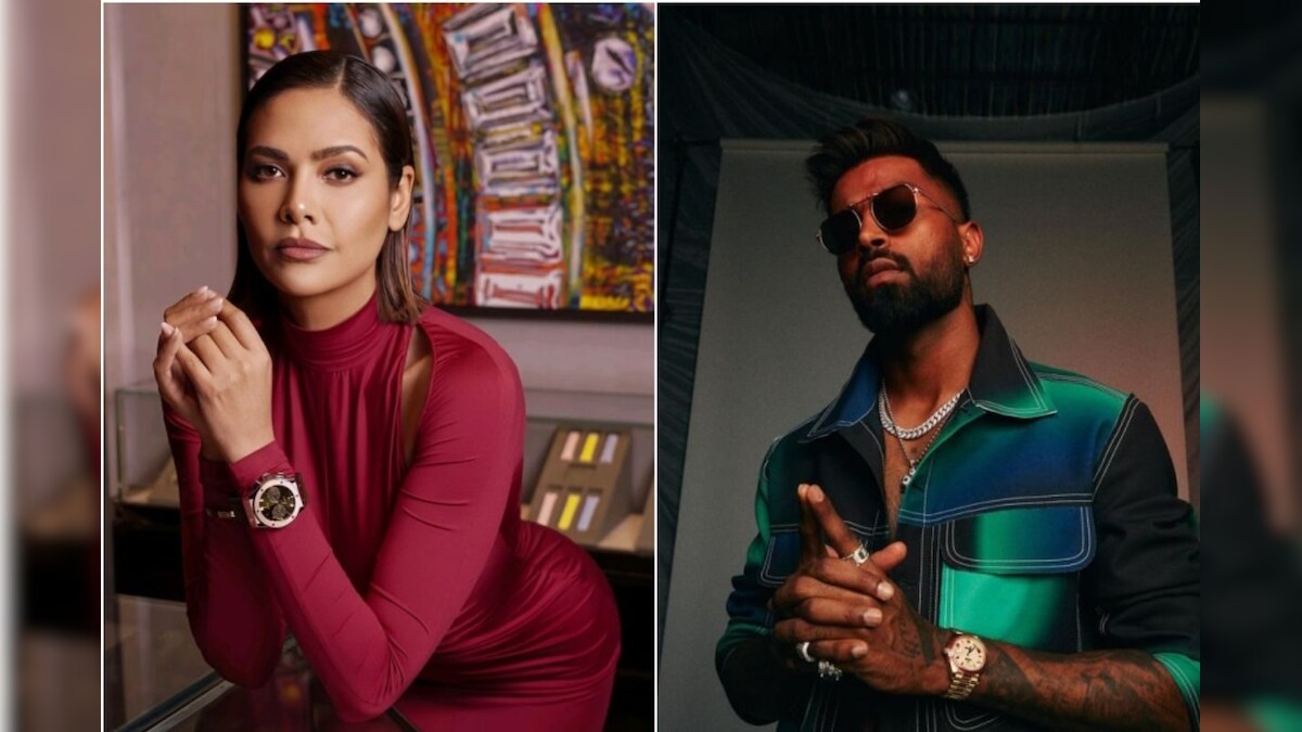 When esha gupta slammed hardik pandya for his koffee with karan remarks why do not men give ...