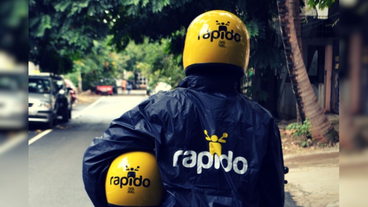 Rapido new food delivery platform ownly to challenge zomato and swiggy ...