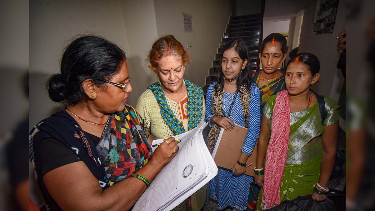 Census 2025 central government issues issues notification for census caste enumeration would ...