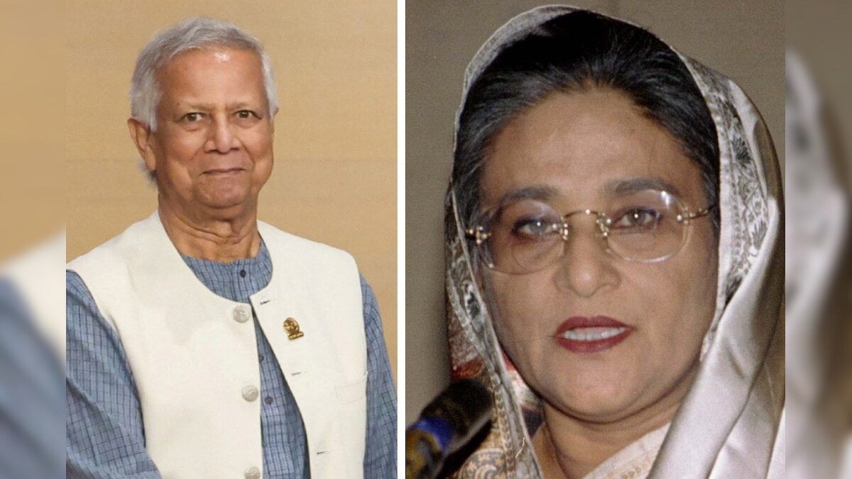 Bangladesh election fraud nurul huda arrest sheikh hasina election ...