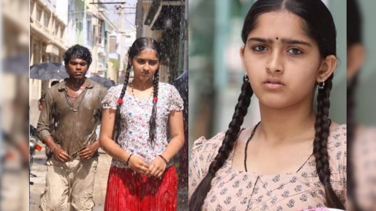 Renigunta movie actress sanusha photos in scotland go viral transpg hwk ...