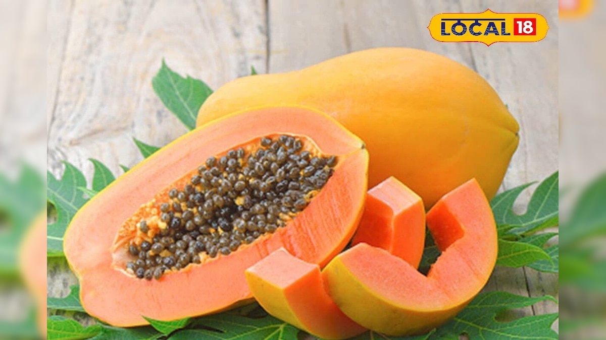 Papaya could be dangerous know its side effects see photos mud - Papaya ...