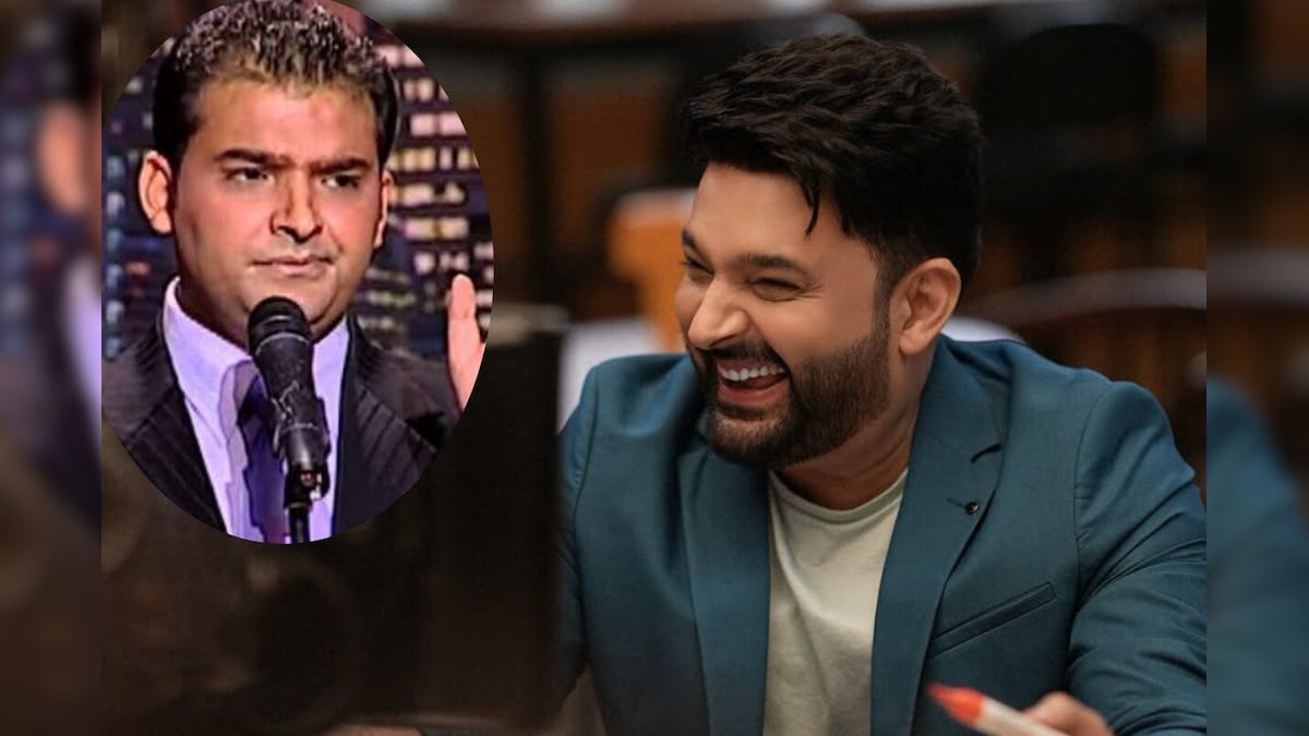 Kapil sharma net worth shocked you once he earned 500 rs per month not ...