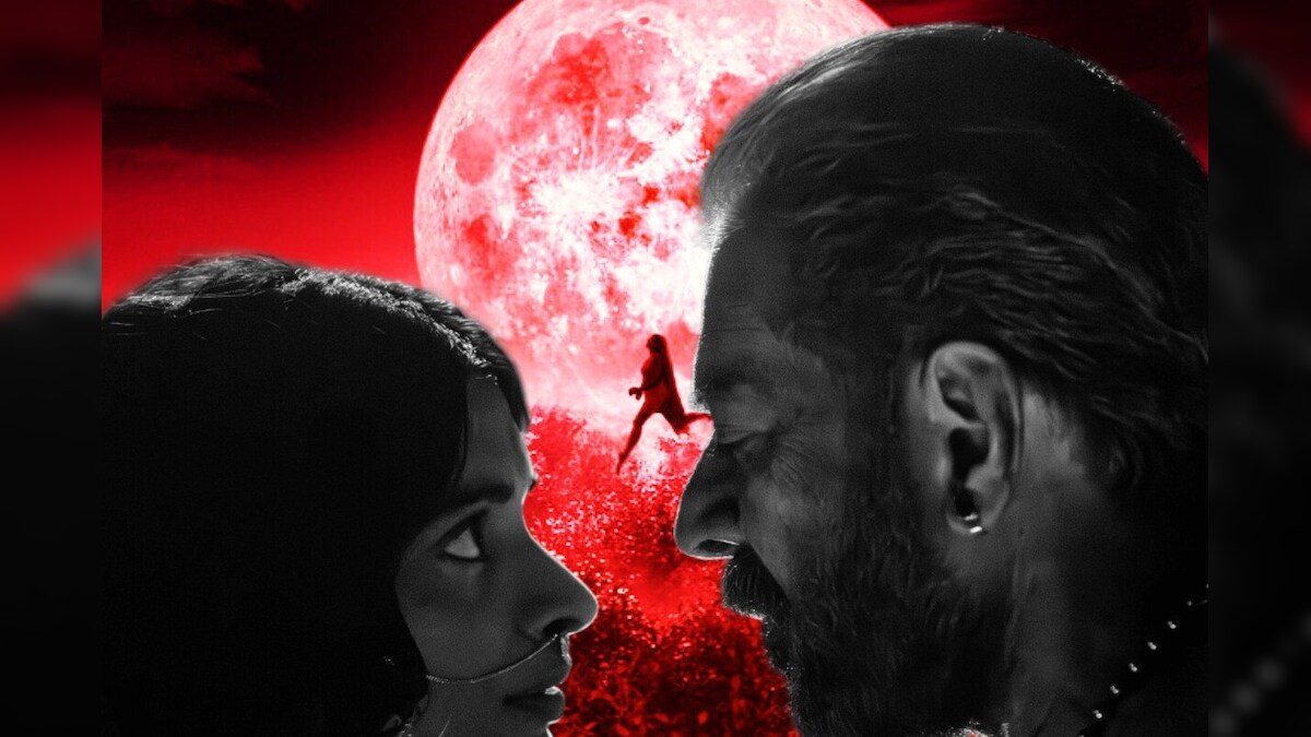 Tumbaad bulbul and raat these 8 extremely scary movies are available on ...