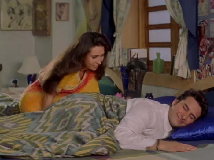 Bollywood big famous family daughter romanced her brother in law ...